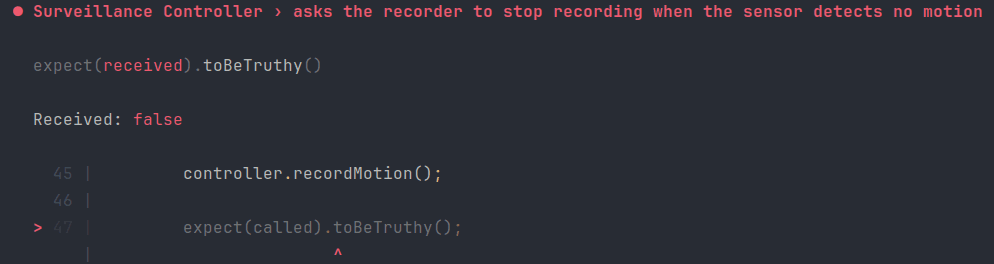 Kata 04 in TypeScript: Video Surveillance - Part 1 | Charlie2Code